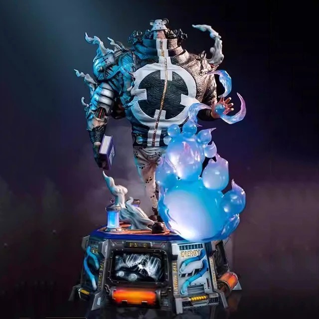 Jual (Baca Deskripsi) Figure One Piece - Bartholemew Kuma PX-0 ...