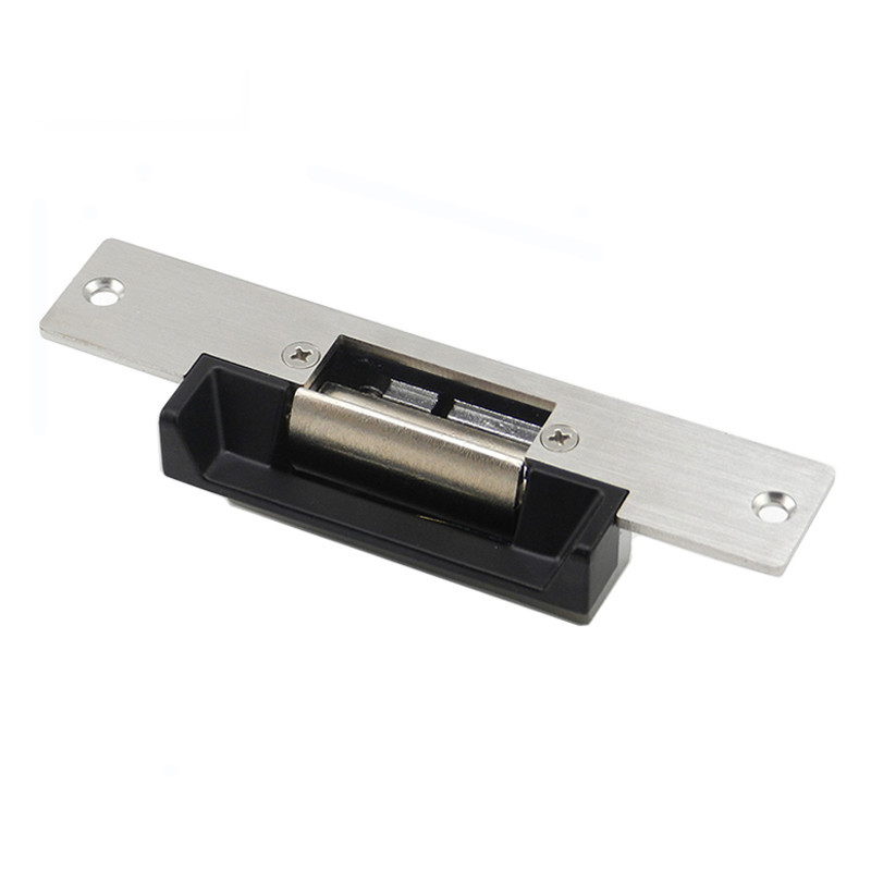 Jual Fail Safe Smart Door Lock Electronic Strike Look For 12V Fail ...
