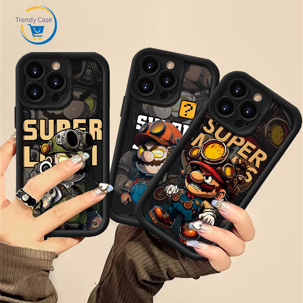 Jual Casing hp iPhone 11 7 15 13 12 14 Pro Max XR iPhone 8 Plus 6 6S XS ...