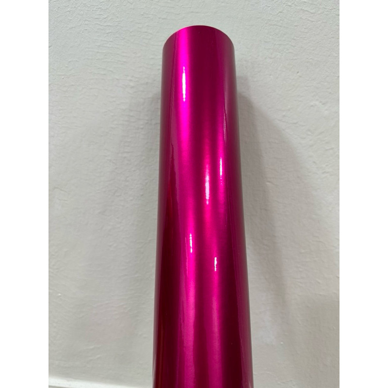 Jual stiker skotlet pro-fix pink magenta metalik | Shopee Indonesia