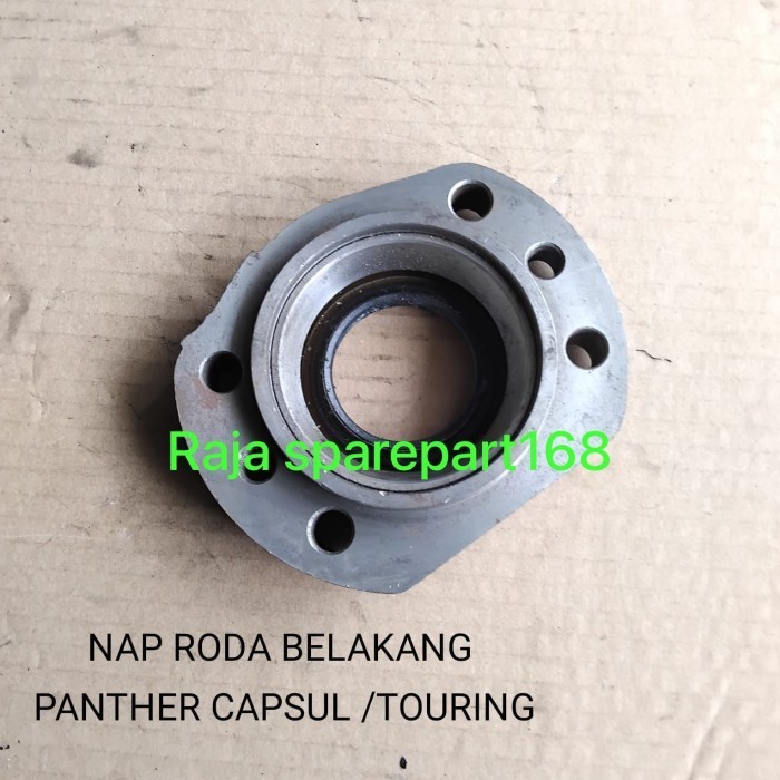 Jual wheel hub nap roda belakang dudukan roda isuzu panther capsule ...