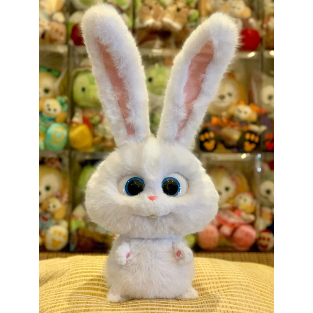 Jual Boneka Mainan Mewah Bos Kelinci/Piyama Lucu/Boneka Kelinci Lobak ...