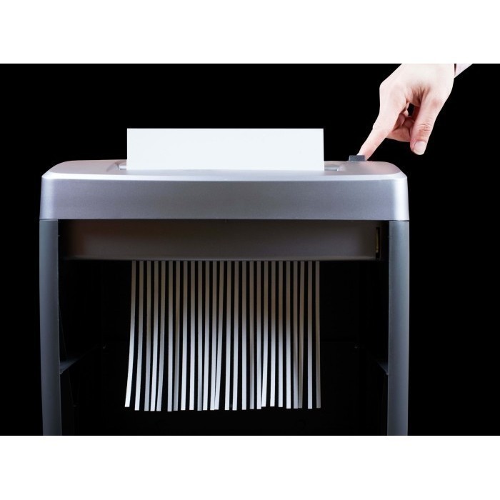 Jual Mesin Penghancur Kertas Jinrong Handhel Kapasitas Besar/Office ...