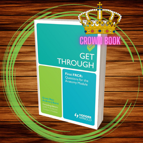 Jual Get Through First FRCR: Questions for the Anatomy Module (BOOKS ...