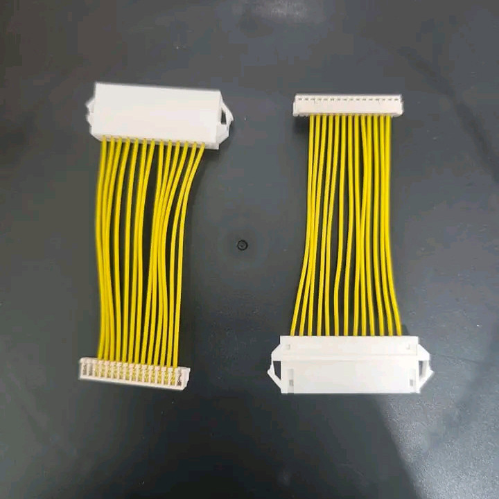 Jual KABEL CONVERTER HVT MESIN FOTOCOPY CANON IR 5050 5075 5070 KE ...