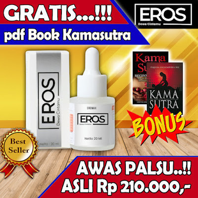Jual Eros Tetes Pria Perkasa Original Alami Eros Dewa Cinta mu Eros ...