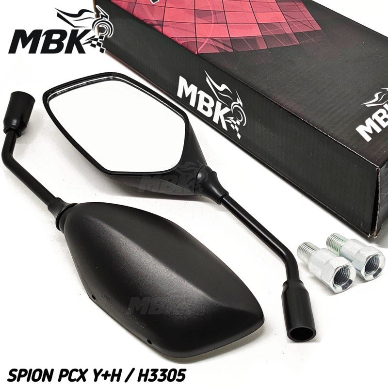 Jual Spion Pcx Spion Model Honda Pcx Universal Buat Semua Honda ...