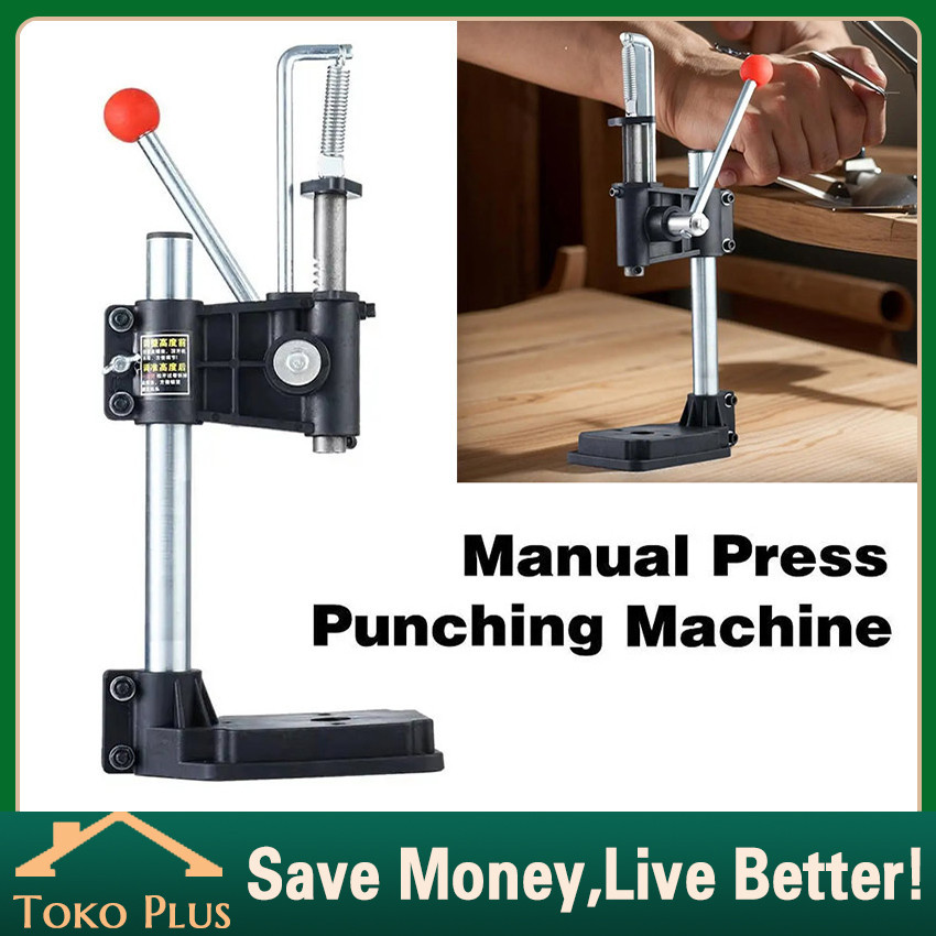 Jual Alat Mesin Press Mata Ayam Eyelet / Mesin Hand Press Mata Ayam ...