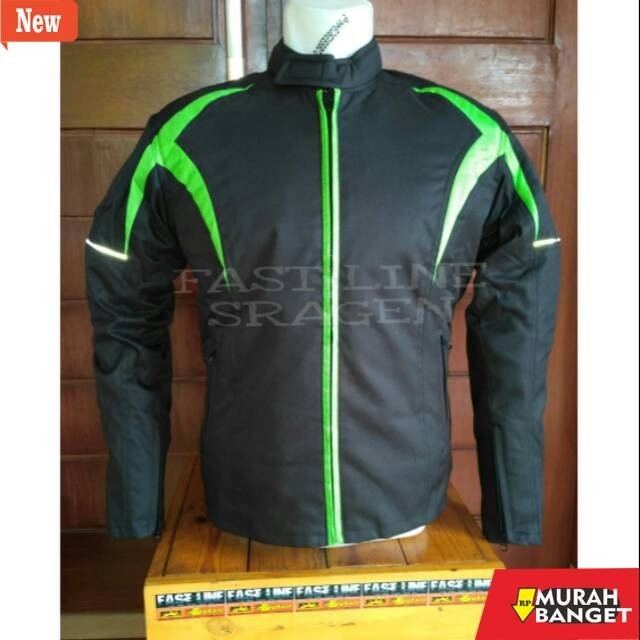 Jual jaket bomber pria original JAKET BRUTAL TOURING JAKET MOTOR SPYDER ...