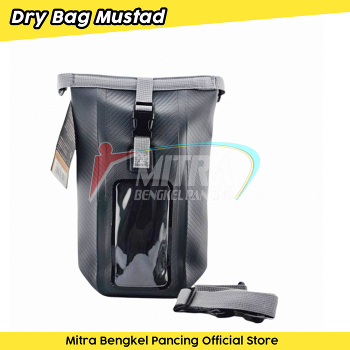 Jual Dry Bag Mustad 2-3L | Shopee Indonesia