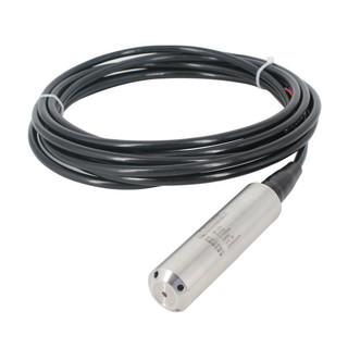 Jual Hydrostatic water Pressure Level Sensor probe 4-20ma 0-3.3v signal ...