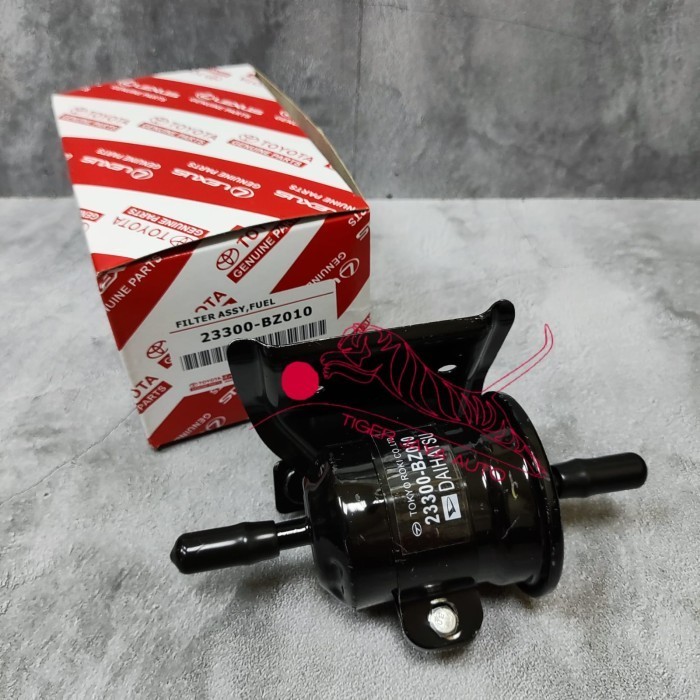 Jual FUEL FILTER BENSIN GRAND NEW AVANZA NEW XENIA VELOZ GREAT 1PCS ...