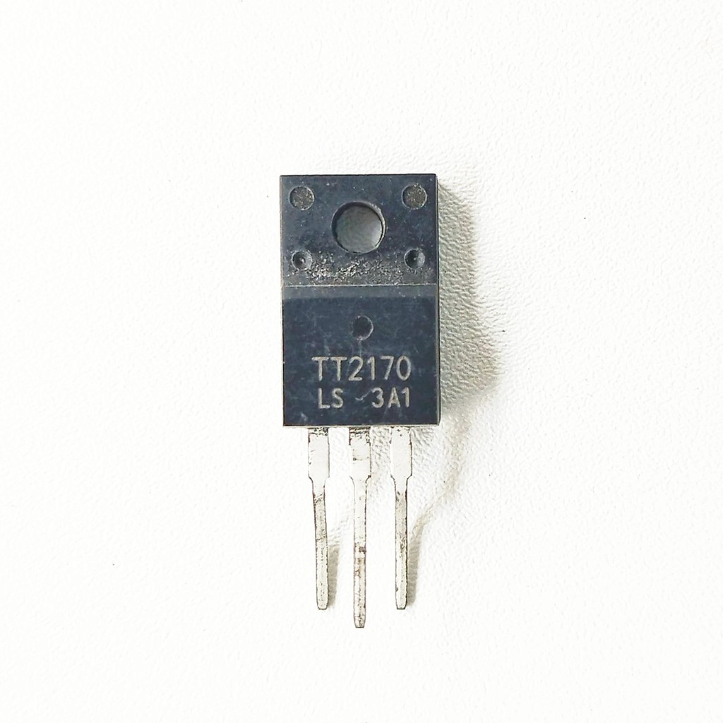 Jual TT2170 TT 2170 Transistor | Shopee Indonesia