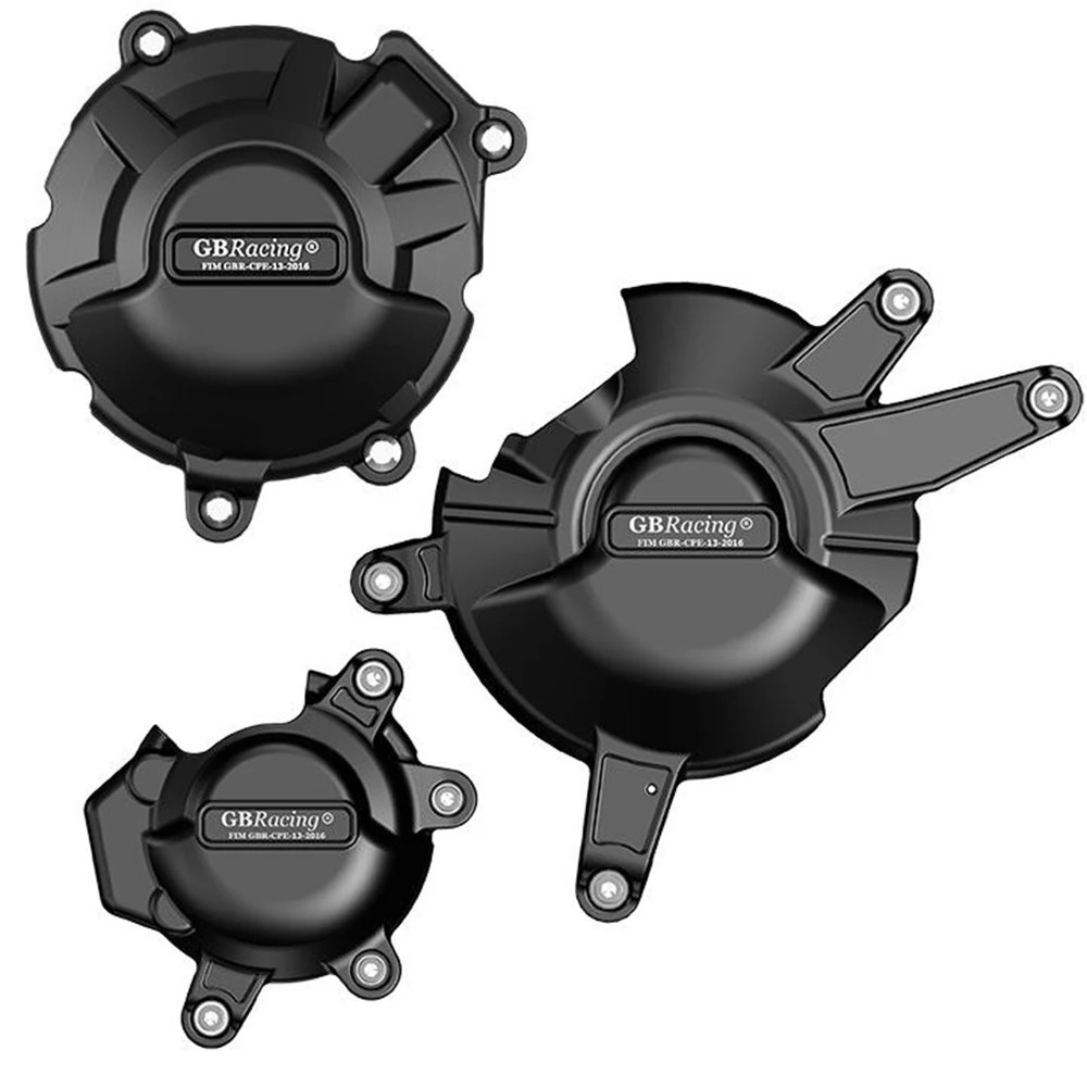 Jual CB650R & CBR650R Engine Cover Set CBR650R Protection Cover CB650R ...