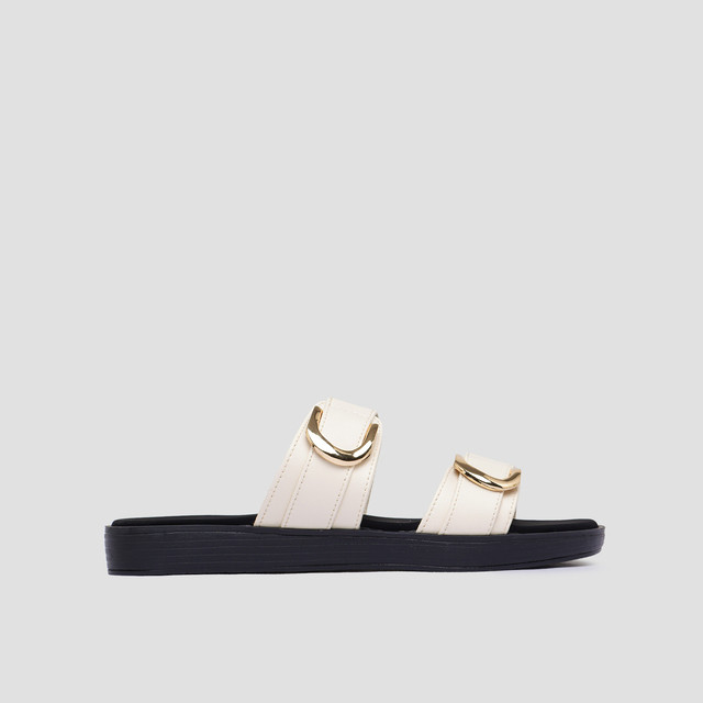 Jual Connexion JVCS56 Sandal Slip On Wanita 121753881 | Shopee Indonesia