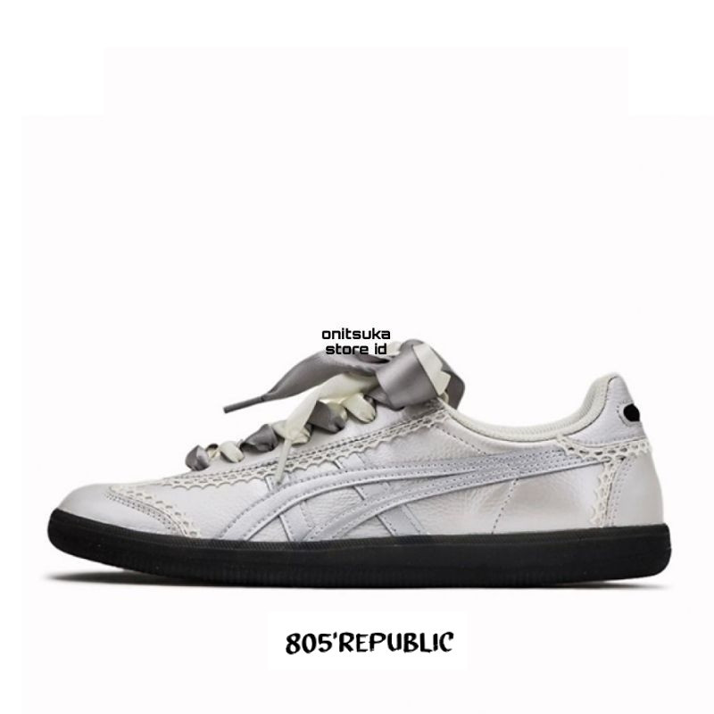 Jual Sepatu 0nitsuka Tlger Tkuten - Bullet | Shopee Indonesia