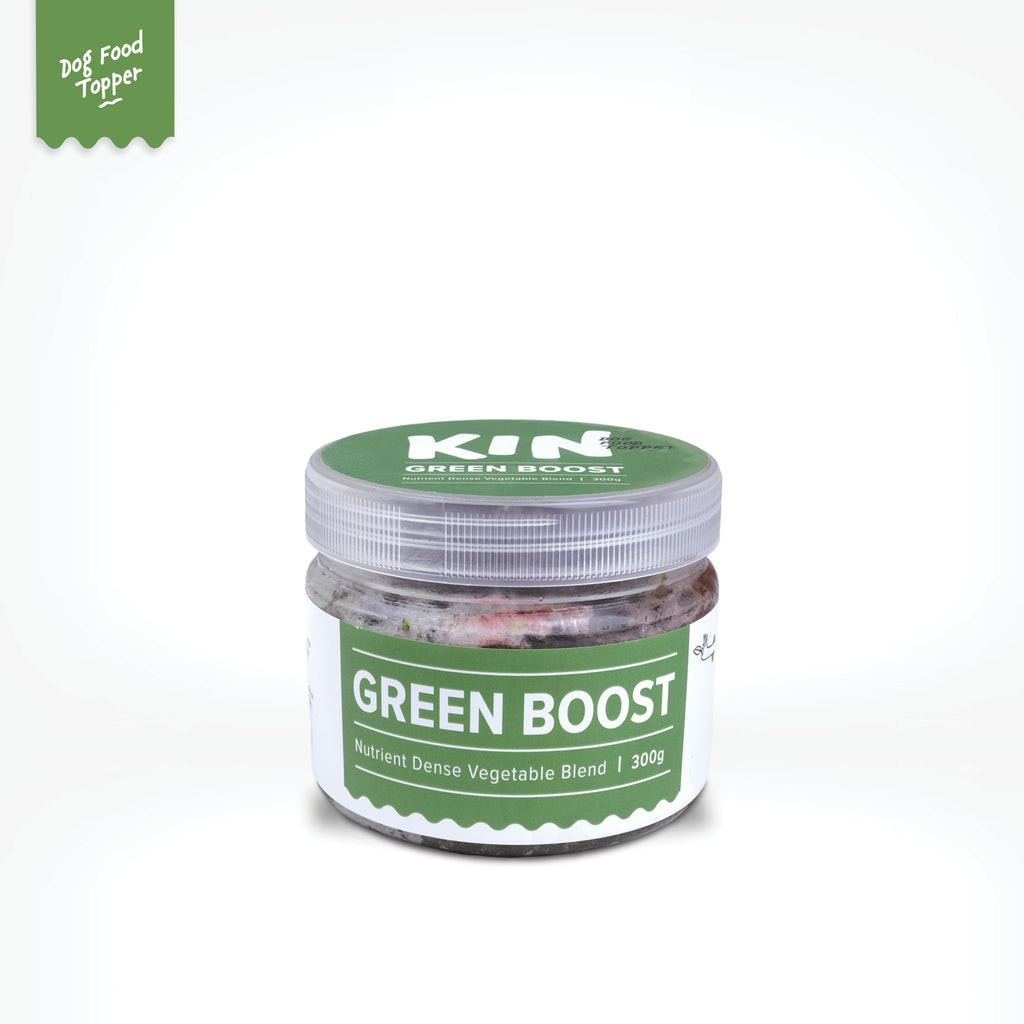 Jual Green Boost 300g | Shopee Indonesia