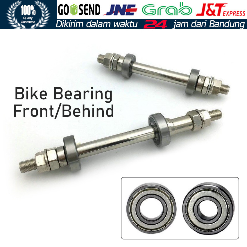 Jual Batang Poros As Roda Sepeda / Alat Reparasi Pit Tuas Poros Padat ...