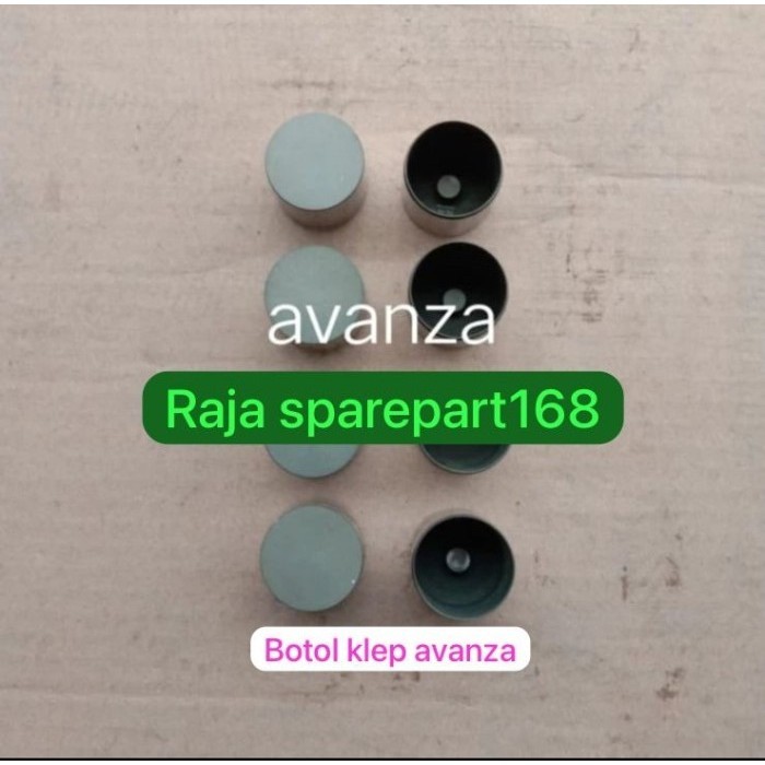 Jual lifter valve botol klep avanza xenia 13 rush terios gran max ...