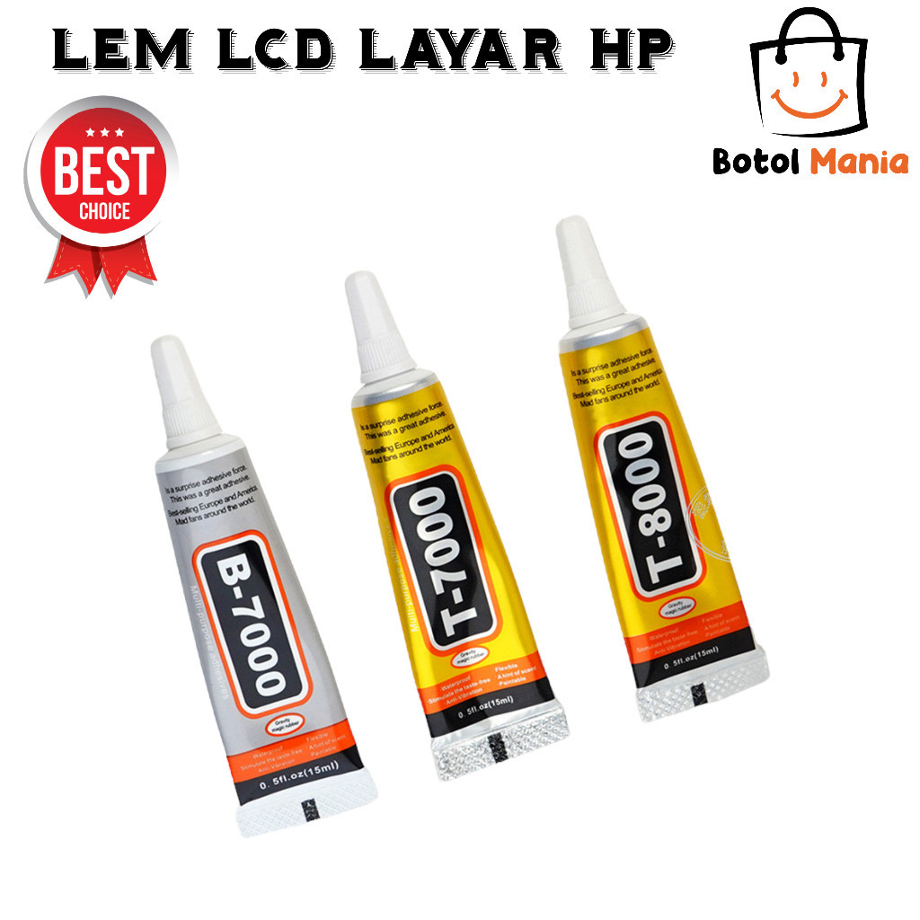 Jual BM - LEM LCD HP TOUCHSCREEN TRANSPARAN / LEM LCD HP / LEM LCD T-700 / LCD B-7000 / LEM LCD ...