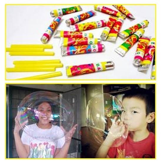 Jual balon tiup jadul/balon tiup isi 100 | Shopee Indonesia