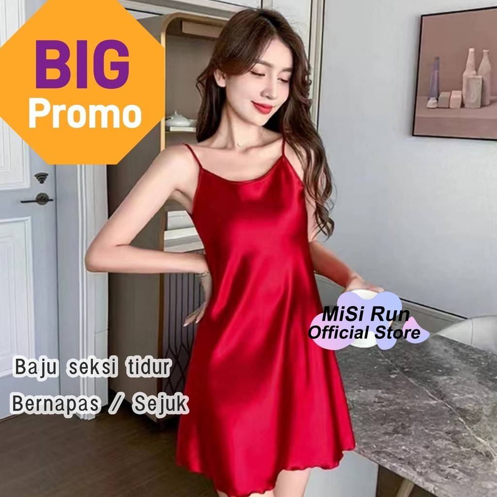 Jual Baju tidur wanita sexi Baju tidur seksi Baju rumah santai seksi ...