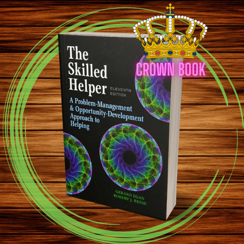 Jual The Skilled Helper (BOOKS) | Shopee Indonesia