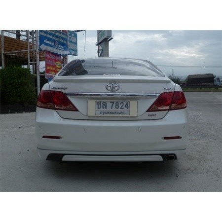 Jual Bodykit Toyota Camry 2006 2007 2008 2009 Trd Body Kit Grade-A ...