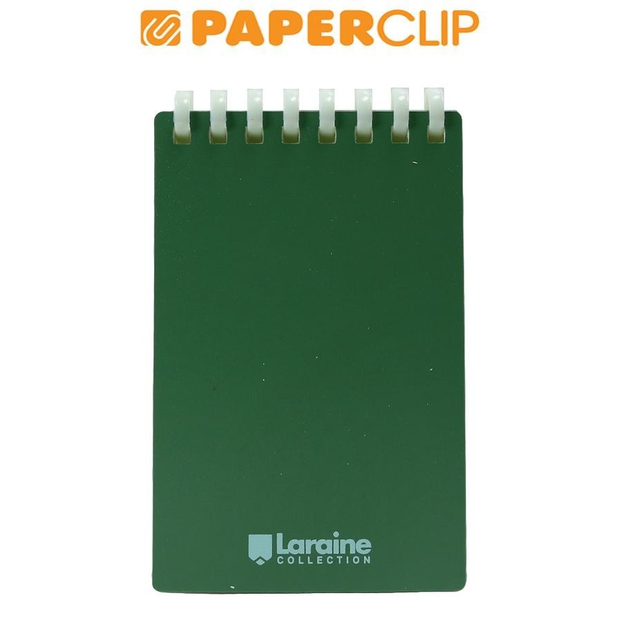 Jual NOTEBOOK A7 SWORLD LARAINE COLLECTION ST6155 | Shopee Indonesia