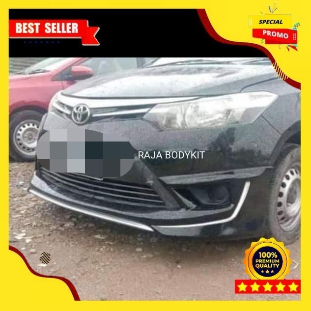 Jual Bodykit Vios Gen 3 Body Kit Vios Gen 3 Bodikit Vios Gen 3 Body Kit ...
