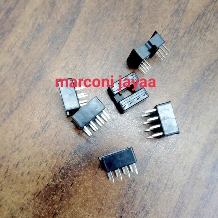 Jual soket IC 8pin -MU14 | Shopee Indonesia
