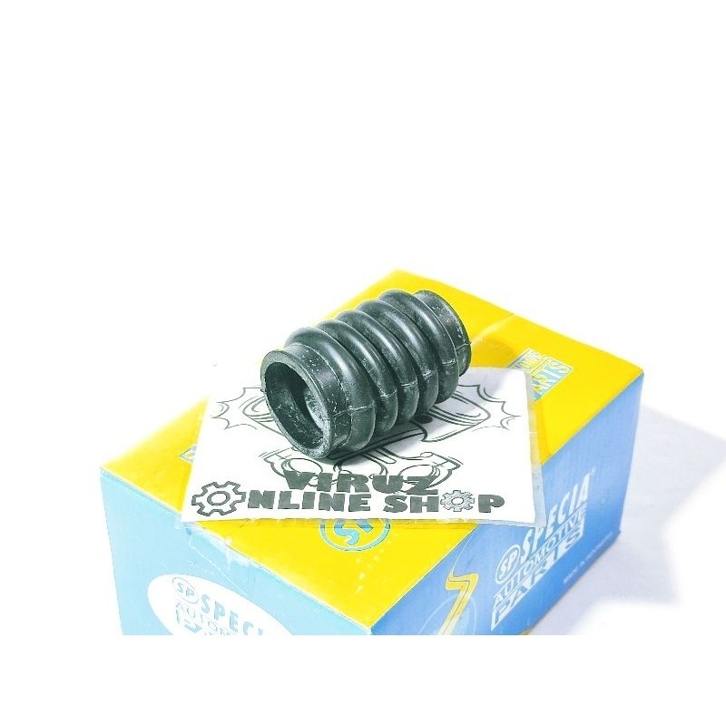 Jual KARET BOOT KOPEL COPLE BODY KURUS SUZUKI JIMNY KATANA | Shopee ...