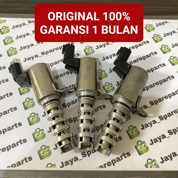 Jual SENSOR OCV VVTI Grand Livina 1.500 | Shopee Indonesia
