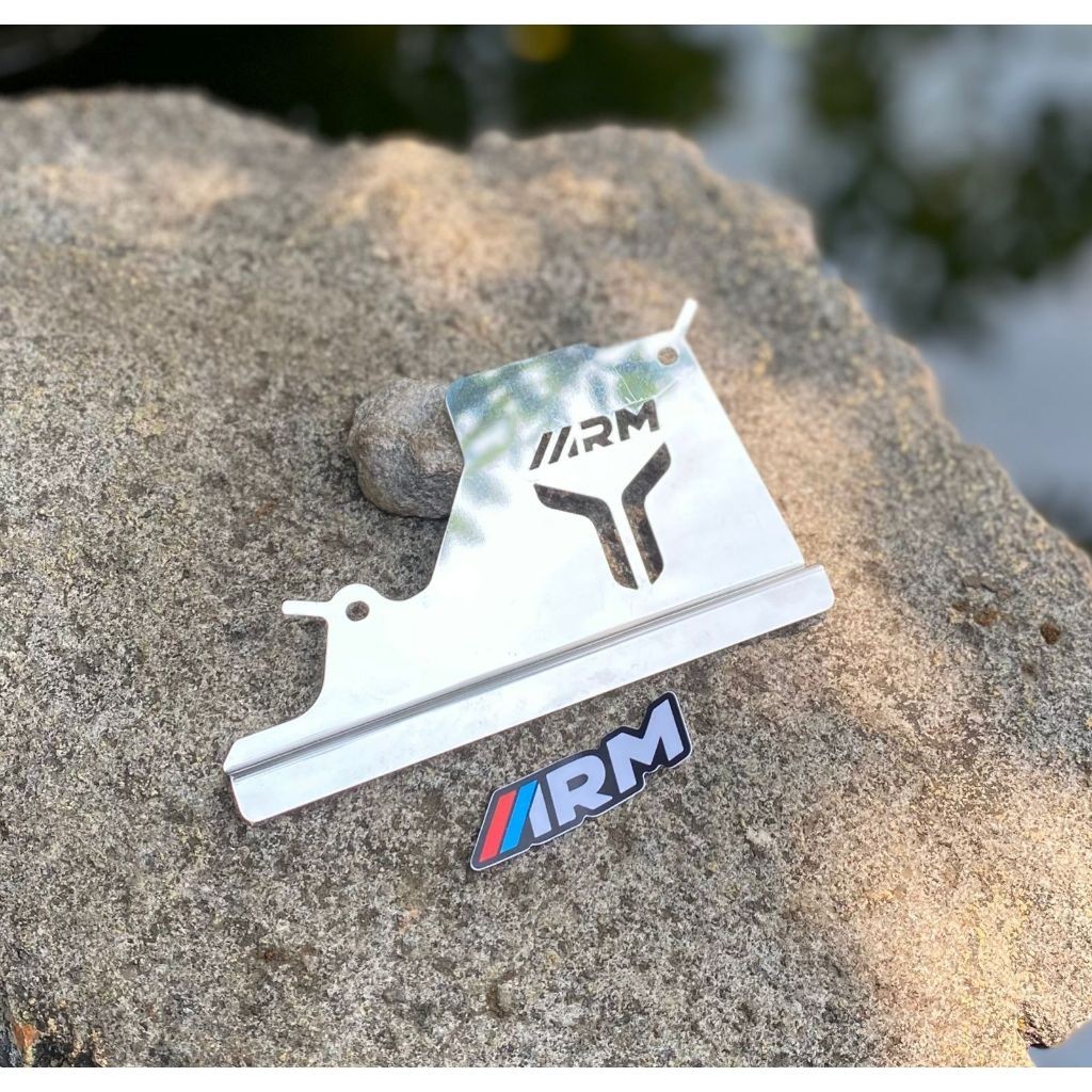 Jual COVER LEHER RADIATOR VARIO & PCX 160 ARUMI ARM | Shopee Indonesia