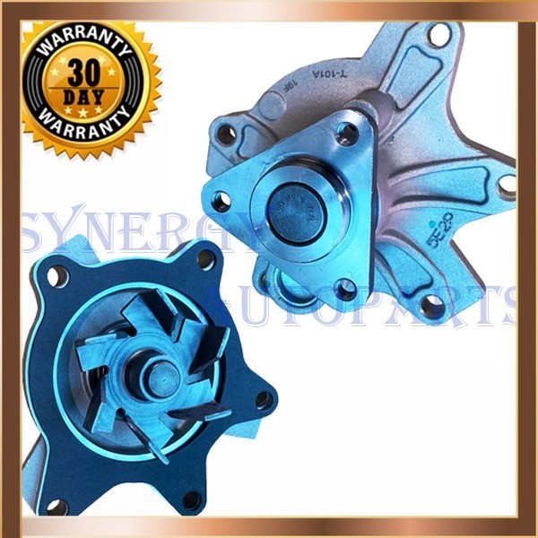 Jual Water Pump Toyota Vios Yaris Limo 2003-2013 16100-29155 - S4992 ...