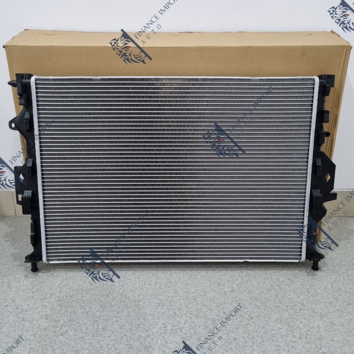 Jual Radiator Range Rover Evoque LR039530 Genuine Radiator Evoque ...