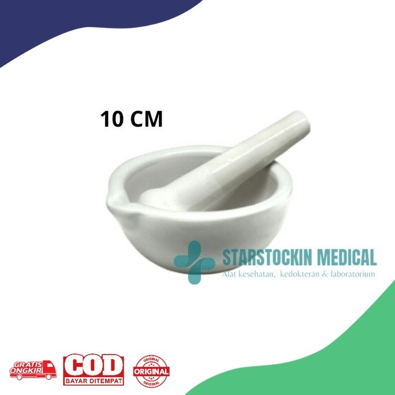 Jual Mortal Serenity Alat Penggerus Obat Lumpang Alu 10 cm | Shopee ...