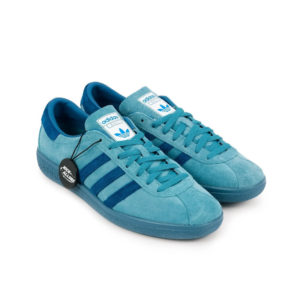 Jual Adidas Bali Tactile Steel Blue Dark Marine | Shopee Indonesia