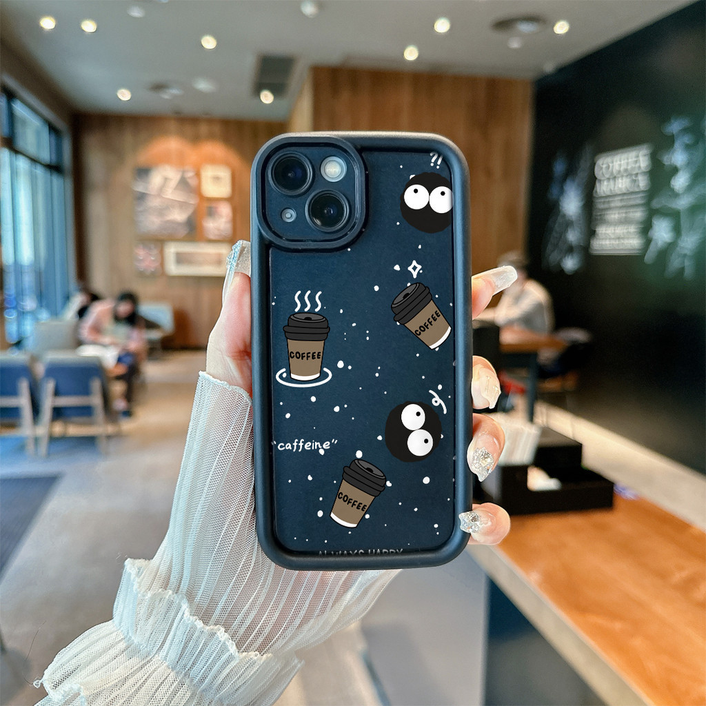 Jual CMCase Soft Silicone Untuk Samsung A02S M02S A03S A03 A04 A04E M04 F04 A10 M10 A10S M01S ...