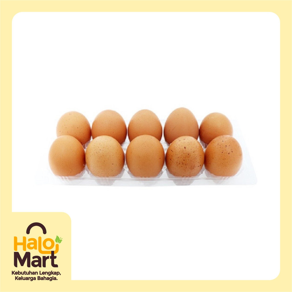 Jual TELUR AYAM RAS FRESH PACK | Shopee Indonesia
