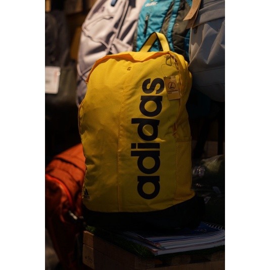 Jual Tas Adidas Original Backpack Daypack Ransel Adidas Tas Olahraga ...