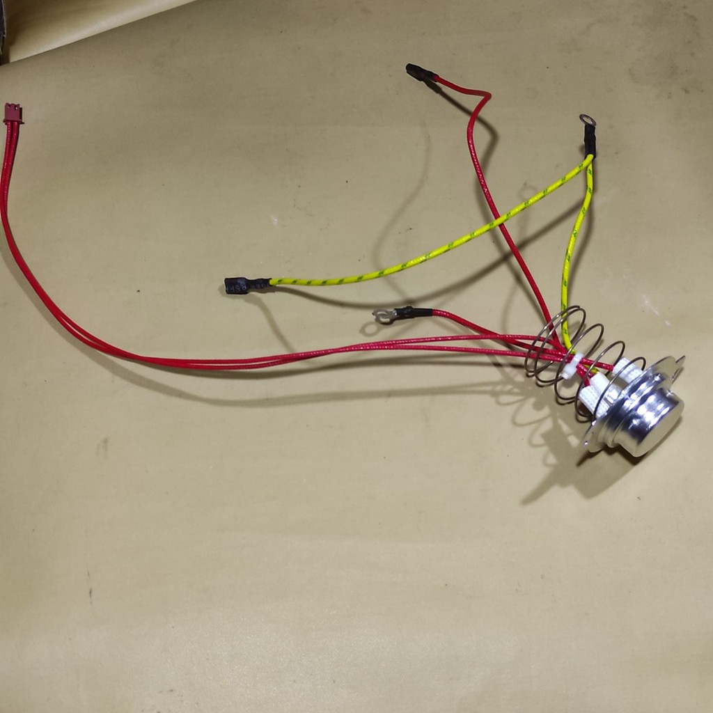 Jual PER TENGAH THERMOSTAT PHILIPS DIGITAL RICE COOKER HD4712 HD4716 HD ...