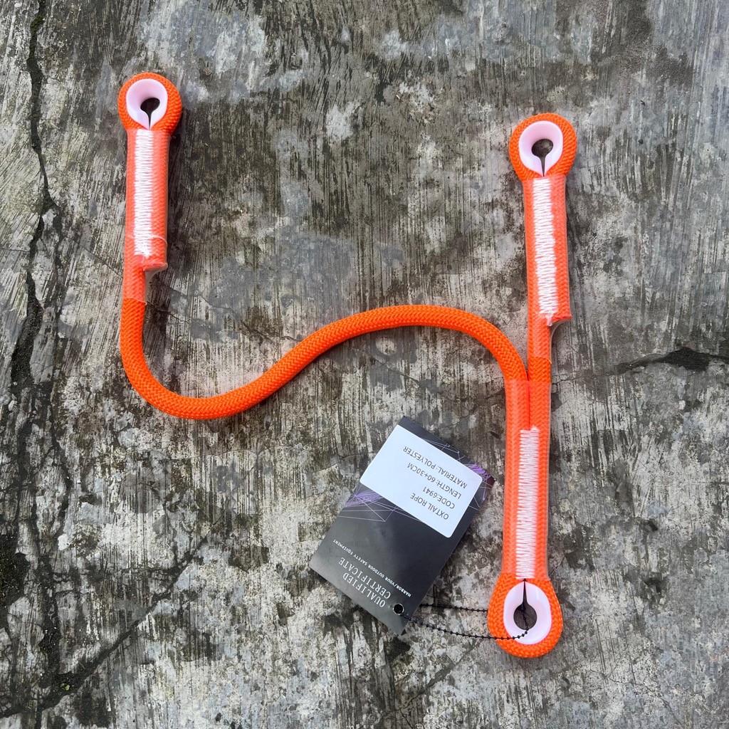 Jual Harbor Asymmetrical Cowstail SRT Lanyard Cowstail Set SRT ...