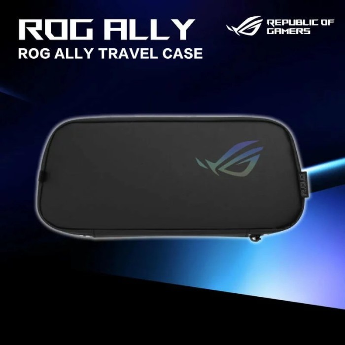 Jual ASUS ROG ALLY TRAVEL CASE ORIGINAL - ALLY TRAVEL | Shopee Indonesia