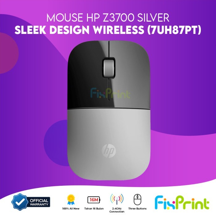 Jual FixPrint Mouse HP Wireless 150 Mouse HP Bluetooth 240 Mouse HP ...