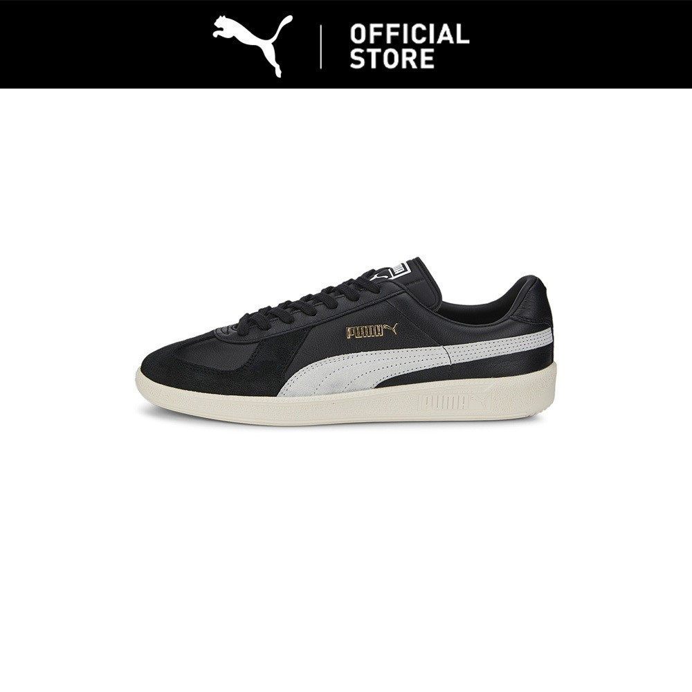 Jual PUMA Sepatu Sneaker Army Trainer | Shopee Indonesia