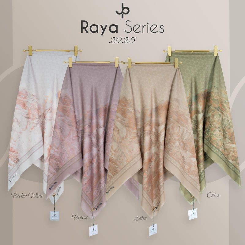 Jual RAYA SERIES NEW 2025 | Shopee Indonesia