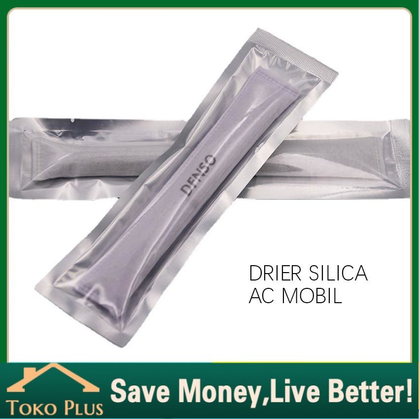 Jual Drier silika Dryer Sillica Denso 0080 Ac Mobil Kondensor Universal ...