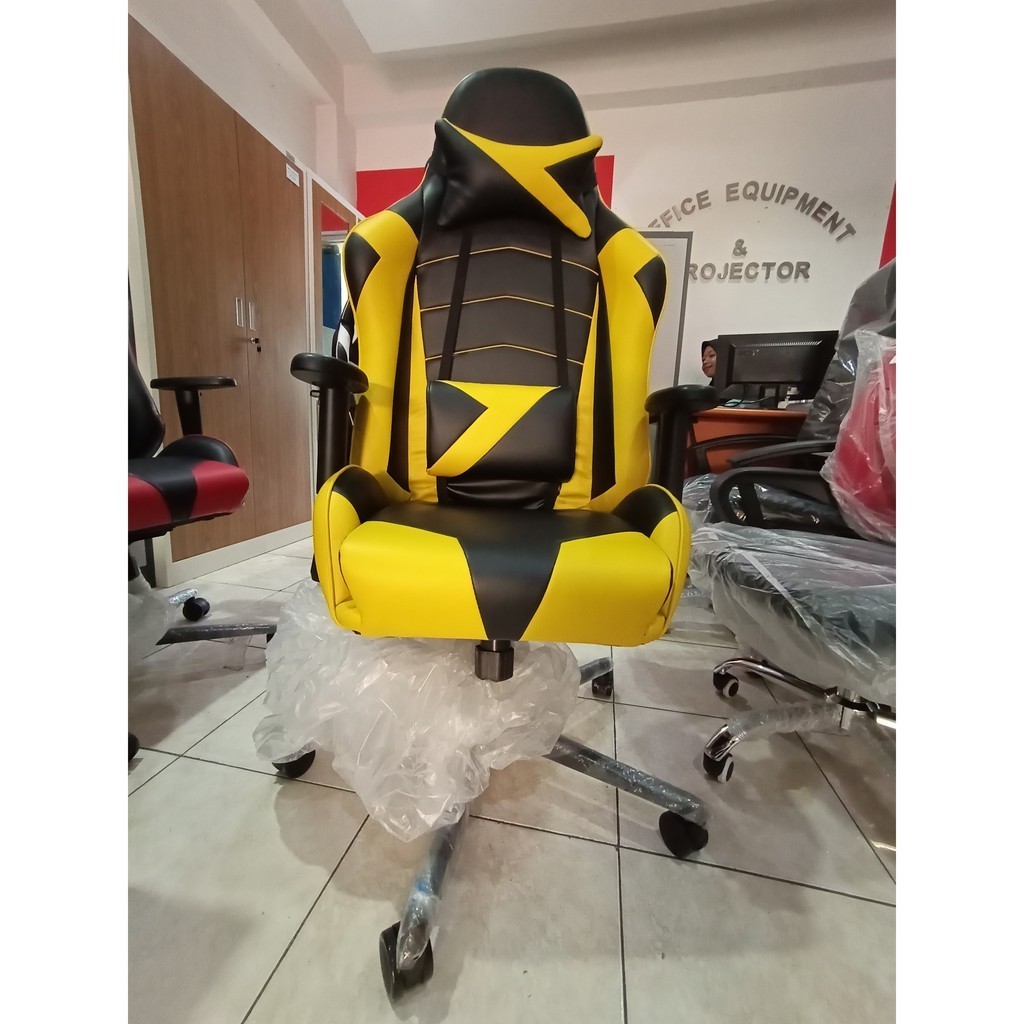 Jual Jual Kursi Game Kursi Gaming Kursi Kerja Kursi Santai Termurah ...