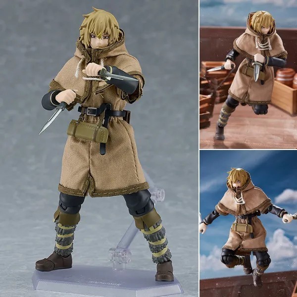 Jual figma 608 Thorfinn - Vinland Saga | Shopee Indonesia
